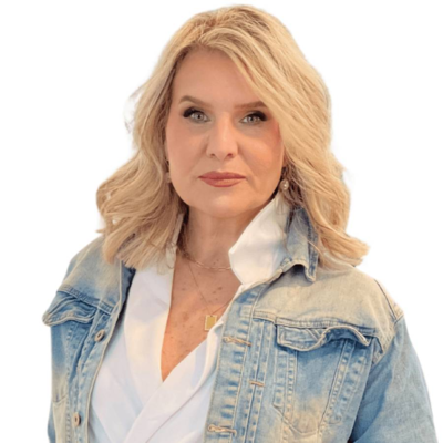 Vicki Russell, Realtor - Home Connections Group